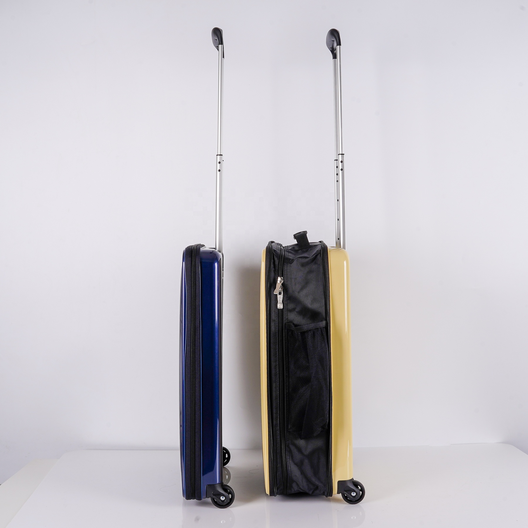 可摺疊行李箱 | Foldable luggage case