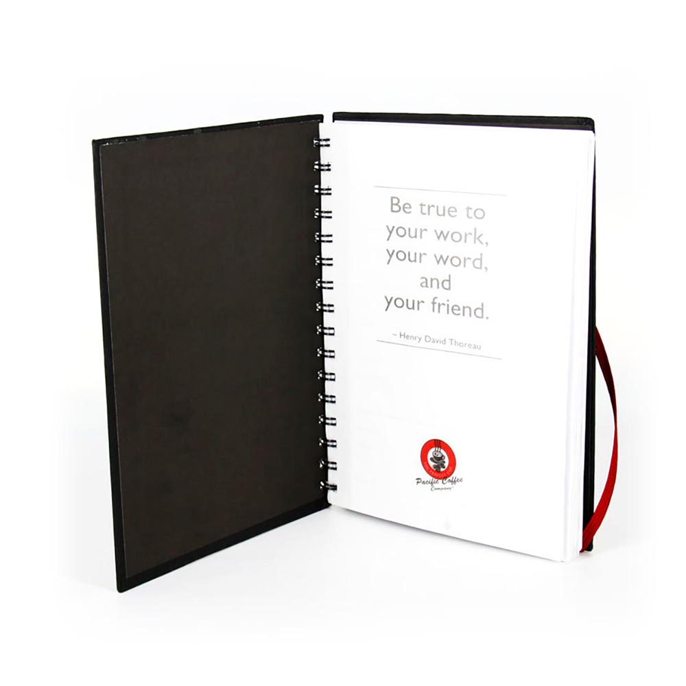 筆記簿 | Notebook