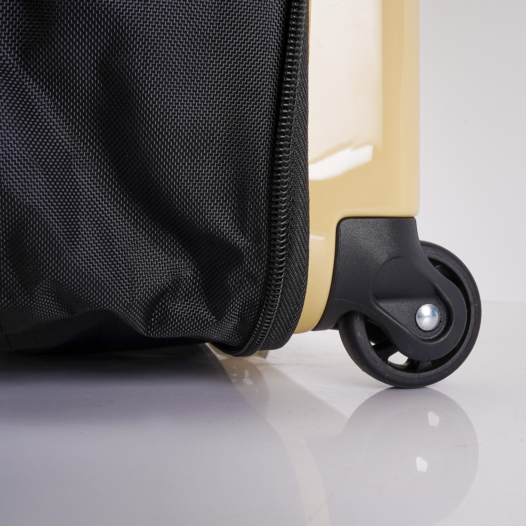 可摺疊行李箱 | Foldable luggage case